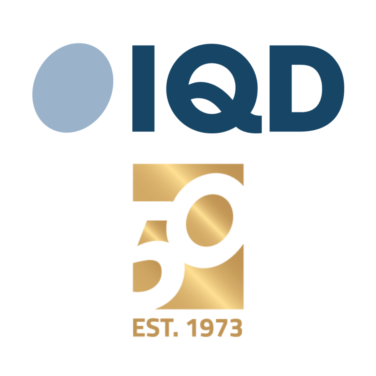 IQD celebrates 50 years in Business